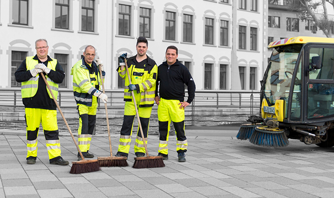 Karriere im EDG Unternehmensverbund - Aktuelle Stellenausschreibungen ...